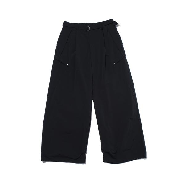 ZOZO問い合わせ番号:103858526ショップ:F/CE.，エフシーイーブランド:F/CE. ，エフシーイー商品名:F/CE. COMPACTION PARACHUTE WIDE PANTS / エフシーイー コンパクション パラシュー...