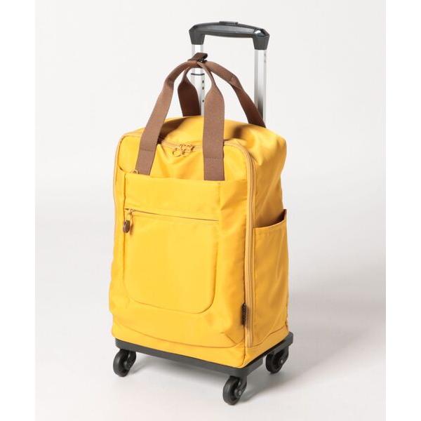 ZOZO問い合わせ番号:103858596ショップ:ACE，エースブランド:ACE，エース商品名:RIMINI/リミニ サト キャリーバッグ 24L 機内持込 お買い物カート 65442カテゴリ:バッグ>スーツケース/キャリーバッグブ...