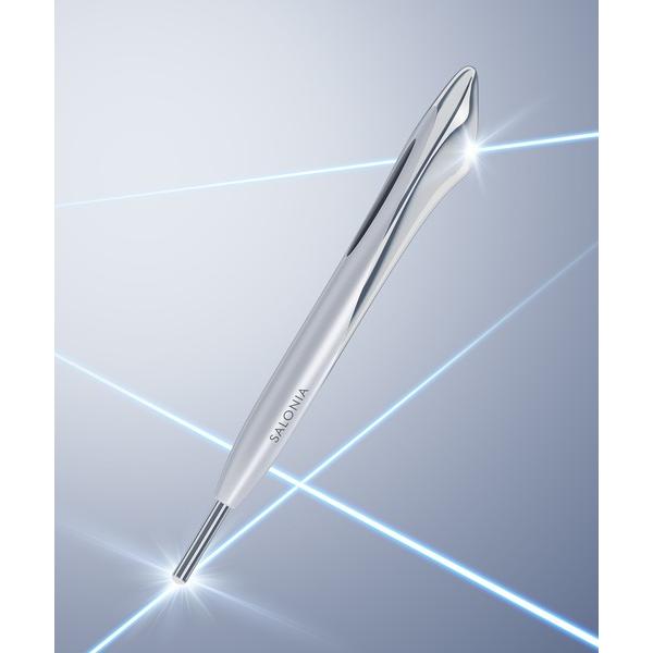 『タイムセール実施中』※このアイテムは返品・交換対象外商品です。ZOZO問い合わせ番号:103858705ショップ:and Habit，アンドハビットブランド:SALONIA，サロニア商品名:SALONIA サロニア フェイスカレントポイン...