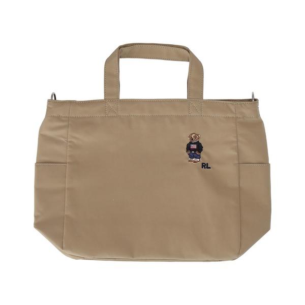 ZOZO問い合わせ番号:103858711ショップ:INTERMODE KAWABE，インターモードカワベブランド:POLO RALPH LAUREN，ポロ ラルフ ローレン商品名:ショルダーバッグカテゴリ:バッグ>ショルダーバッグブ...