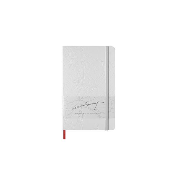 ZOZO問い合わせ番号:103858727ショップ:MOLESKINE，モレスキンブランド:MOLESKINE，モレスキン商品名:Moleskine for YONEYAMA MAI 米山 舞 無地 ラージサイズ(横13cm×縦21cm) ...