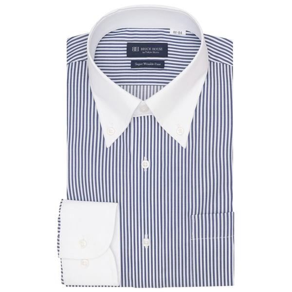 『セール実施中』ZOZO問い合わせ番号:103858754ショップ:TOKYO SHIRTS，トーキョーシャツブランド:TOKYO SHIRTS，トウキョウシャツ，BRICK HOUSE by TOKYO SHIRT，ブリックハウス商品名:...
