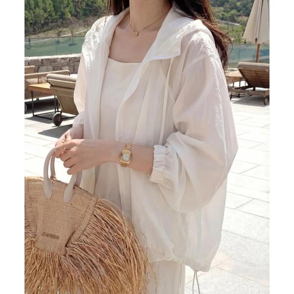 『タイムセール実施中』ZOZO問い合わせ番号:103858860ショップ:Bonjour Sagan，ボンジュールサガンブランド:yuue' ( wear )，ユーイ，Bonjour Sagan，ボンジュールサガン商品名:マウンテンパーカー...