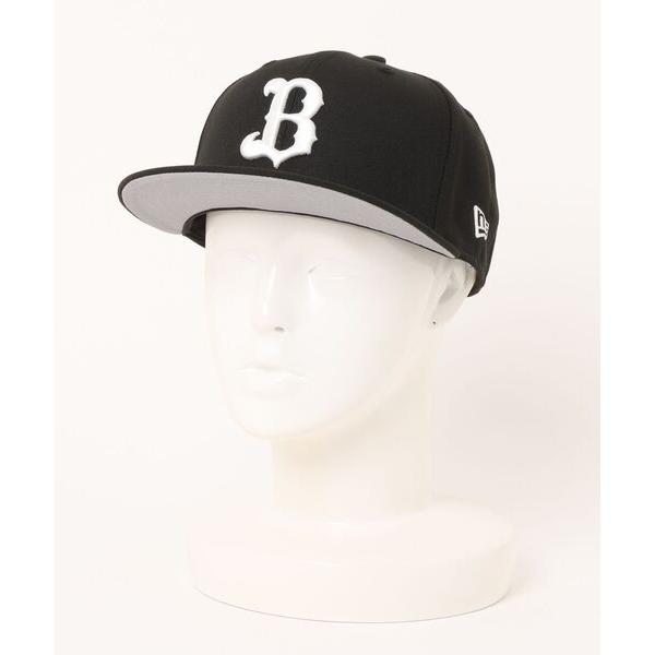 ZOZO問い合わせ番号:103858910ショップ:OVERRIDE，オーバーライドブランド:NEW ERA，ニューエラ，OVERRIDE，オーバーライド商品名:NEW ERA  5950 NPB ORIBUF / ニューエラカテゴリ:帽子...