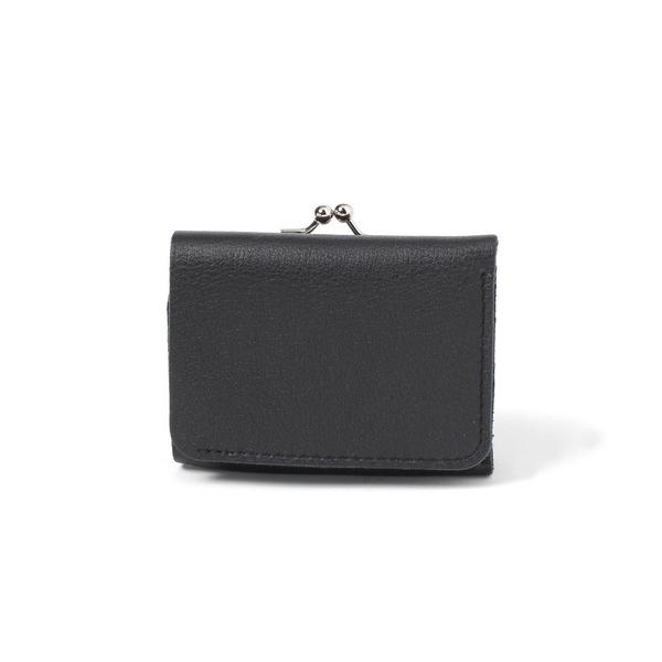 ZOZO問い合わせ番号:103859009ショップ:GEORGE'S，ジョージズブランド:GEORGE'S，ジョージズ商品名:SHEETS MINI WALLETカテゴリ:財布/小物>財布ブランド品番:641312素材:牛革カラー:ブ...