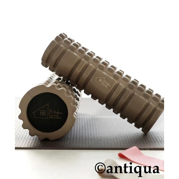 ZOZO問い合わせ番号:103859032ショップ:antiqua，アンティカブランド:antiqua，アンティカ商品名:新筋膜ローラーカテゴリ:アウトドア/スポーツ>スポーツグッズブランド品番:HKE-2013素材:表面：EVA（エ...