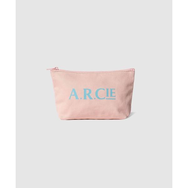 ZOZO問い合わせ番号:103859342ショップ:BAYFLOW，ベイフローブランド:AMERICAN RAG CIE，アメリカンラグシー，BAYFLOW，ベイフロー商品名:【AMERICAN RAG CIE】  ロゴポーチSカテゴリ:財...