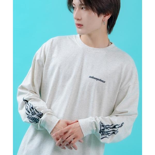 『セール実施中』ZOZO問い合わせ番号:103859348ショップ:improves，インプローブスブランド:SIDEWAY STANCE，サイドウェイスタンス，improves，インプローブス商品名:【SIDEWAY STANCE】アーム...