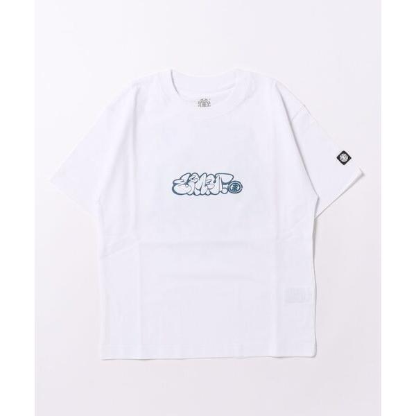 ZOZO問い合わせ番号:103859382ショップ:ムラサキスポーツ，ムラサキスポーツブランド:ELEMENT，エレメント，ムラサキスポーツ，ムラサキスポーツ商品名:ELEMENT/エレメント LAYER TAGGING SS Y キッズ ...