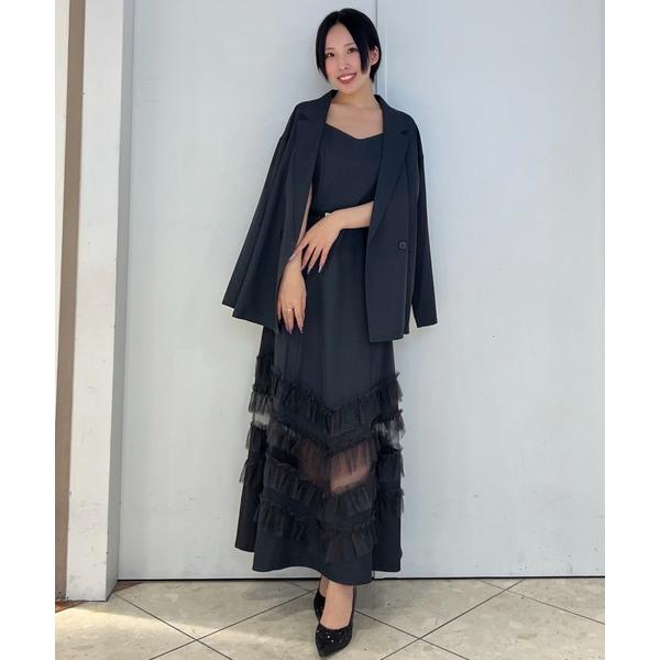 『タイムセール実施中』ZOZO問い合わせ番号:103859450ショップ:Paradise Picnic，パラダイス ピクニックブランド:Cupid Heart，キューピッドハート商品名:【Cupid Heart】結婚式用！ジャケット付きド...