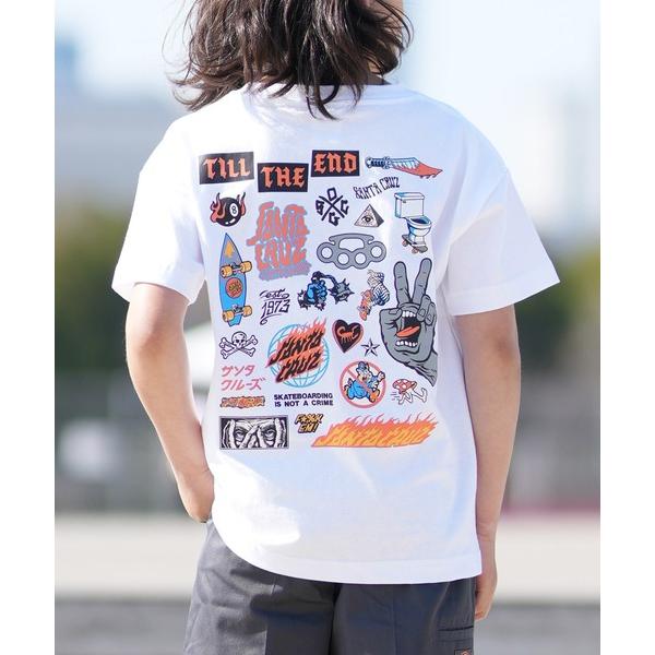 ZOZO問い合わせ番号:103859667ショップ:ムラサキスポーツ，ムラサキスポーツブランド:SANTA CRUZ，サンタクルーズ，ムラサキスポーツ，ムラサキスポーツ商品名:SANTACRUZ/サンタクルーズ 26MS606-42 キッズ...