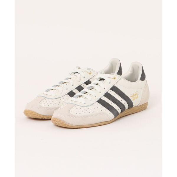 ZOZO問い合わせ番号:103859771ショップ:ABC-MART GRAND STAGE，エービーシーマート　グランドステージブランド:adidas，アディダス商品名:ADIDAS アディダス JAPAN W ジャパン W KH9269...
