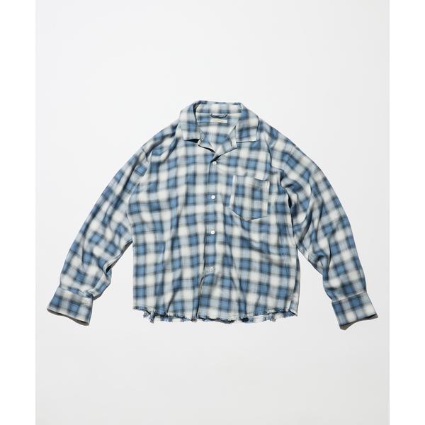 ZOZO問い合わせ番号:103859821ショップ:JOURNAL STANDARD，ジャーナルスタンダードブランド:JOURNAL STANDARD relume，ジャーナルスタンダード　レリューム商品名:レーヨン アンカット フリンジ ...