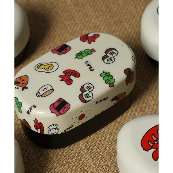 ZOZO問い合わせ番号:103859944ショップ:FUNALIVE，ファンアライブブランド:HAKOYA，ハコヤ，FUNALIVE，ファンアライブ商品名:HAKOYA 布貼小判弁当 570ml ＯＫＡ’Ｓカテゴリ:食器/キッチン>お...