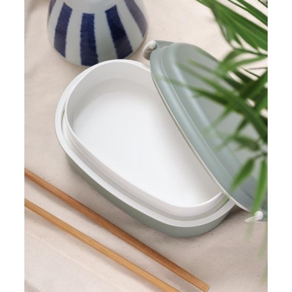 ZOZO問い合わせ番号:103859962ショップ:FUNALIVE，ファンアライブブランド:HAKOYA，ハコヤ，FUNALIVE，ファンアライブ商品名:HAKOYA さっと洗えるお弁当箱 730mlカテゴリ:食器/キッチン>お弁当...