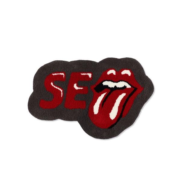 ZOZO問い合わせ番号:103859992ショップ:WIND AND SEA，ウィンダンシーブランド:WIND AND SEA，ウィンダンシー商品名:THE ROLLING STONES x WDS SEA RAGカテゴリ:インテリア&gt...