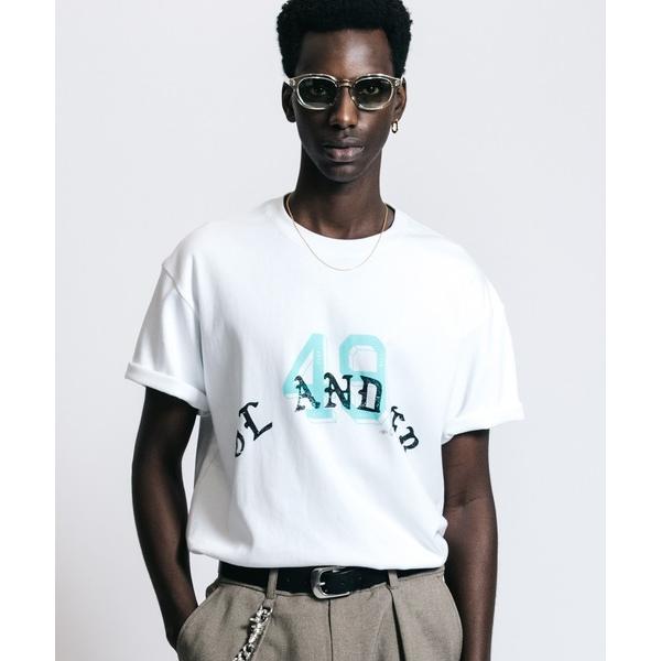 ZOZO問い合わせ番号:103860311ショップ:GARDEN，ガーデンブランド:CRIMIE，クライミー商品名:49CLUB GLGB T SHIRTカテゴリ:トップス>Tシャツ/カットソーブランド品番:CR1-02F1-CS31...