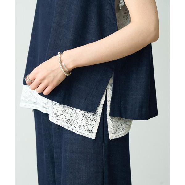 ZOZO問い合わせ番号:103860750ショップ:BEARDSLEY，ビアズリーブランド:BEARDSLEY，ビアズリー，LIVETART，リヴェタート商品名:《完売カラー追加検討中》ソウレースキャミソールカテゴリ:トップス>シャツ...