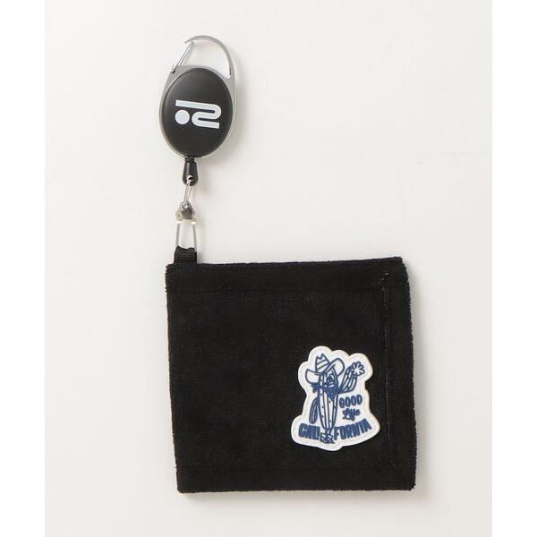 ZOZO問い合わせ番号:103860829ショップ:Fine Second，ファインセカンドブランド:ROSASEN，ロサーセン，Fine Second，ファインセカンド商品名:【Rosasen/GOLF】 キャラクターボールクリーナーカテ...