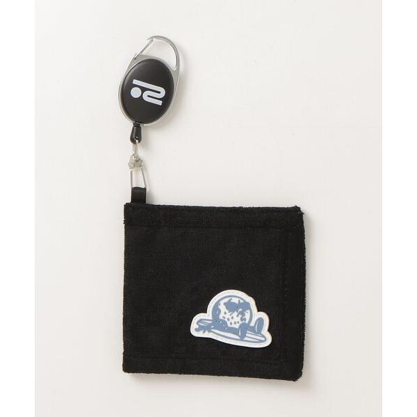 ZOZO問い合わせ番号:103860831ショップ:Fine Second，ファインセカンドブランド:ROSASEN，ロサーセン，Fine Second，ファインセカンド商品名:【Rosasen/GOLF】 パイルボールクリーナーカテゴリ:...