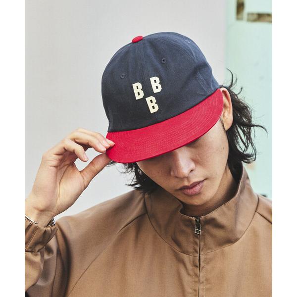 ZOZO問い合わせ番号:103861207ショップ:FREAK'S STORE，フリークスストアブランド:Cooperstown Ball Cap，クーパーズタウンボールキャップ，FREAK'S STORE，フリークスストア商品名:C.B....