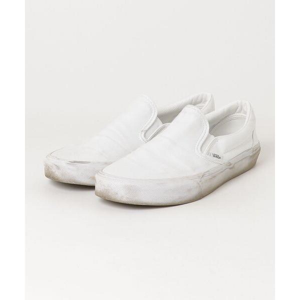 参考価格：7，150円発売時期：2024年08月コンディション：C（やや使用感あり）使用感があり、やや気になる傷や汚れがあるアイテムかかと・つま先：擦り減り全体的：汚れ、傷表面：履きジワ参考サイズ：27cm参考商品名：VANS　UA Cla...