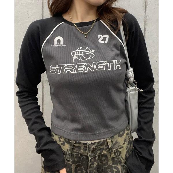 参考価格：4，290円発売時期：2025年09月コンディション：A（使用感なし）数回使用した程度で使用感が感じられないアイテム参考商品名：ショート丈ラグランロングスリーブTシャツ参考品番：112020402【商品に関する注意事項】・こちらの...