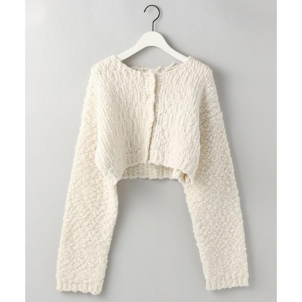 参考価格：14，850円発売時期：2024年09月コンディション：C（やや使用感あり）使用感があり、やや気になる傷や汚れがあるアイテム全体的：毛玉【商品に関する注意事項】・こちらの商品画像は、実物ではなく新品時の画像を掲載しております。・お...