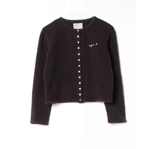 参考価格：17，600円発売時期：2021年08月コンディション：C（やや使用感あり）使用感があり、やや気になる傷や汚れがあるアイテム全体的：色あせ参考商品名：【agnes b. pour ADAM ET ROPE’】CD PRESSION...