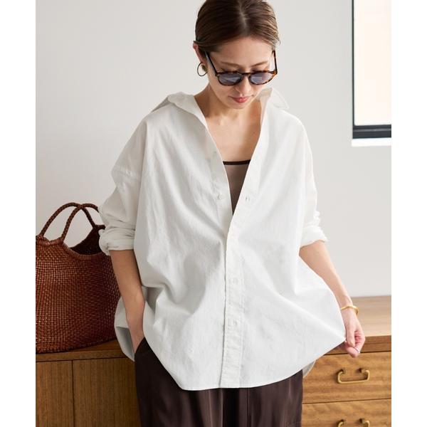 『セール実施中』参考価格：12，100円発売時期：2025年04月コンディション：A（使用感なし）数回使用した程度で使用感が感じられないアイテム参考商品名：≪追加≫コットンレギュラーカラーシャツ 3参考品番：25050220311020【商...