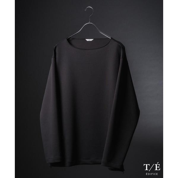 『セール実施中』参考価格：20，900円発売時期：2024年12月コンディション：A（使用感なし）数回使用した程度で使用感が感じられないアイテム参考商品名：T/E(ティーイー)  フレンチバスクシャツ参考品番：25070300930110【...