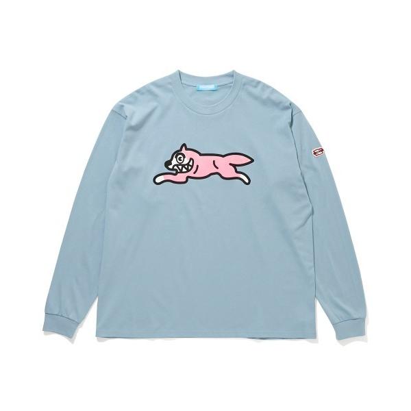参考価格：9，900円発売時期：2023年09月コンディション：B（目立つ使用感なし）使用感が少ない、または気にならないアイテム首周り・袖口：汚れ参考商品名：COTTON L/S T-SHIRT_RUNNING DOG参考品番：ICJP23...