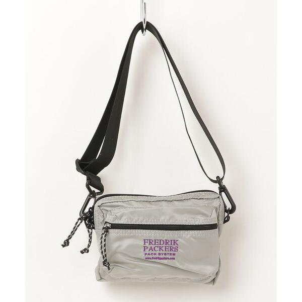 『セール実施中』参考価格：6，490円発売時期：2021年11月コンディション：B（目立つ使用感なし）使用感が少ない、または気にならないアイテム表面：汚れ参考商品名：FREDRIK PACKERS × FREAK’S STORE/フレドリッ...