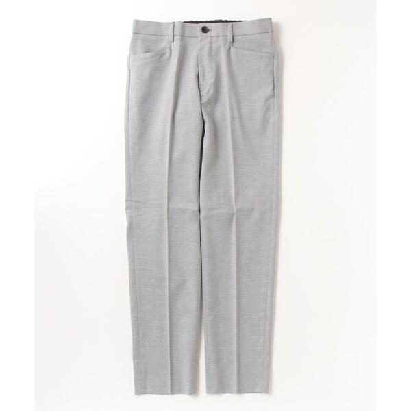 『タイムセール実施中』参考価格：9，900円発売時期：2024年08月コンディション：A（使用感なし）数回使用した程度で使用感が感じられないアイテム参考商品名：エブリット TRPU スリム Lポケット ノープリーツ  イージースラックス -...