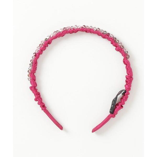 コンディション：B（目立つ使用感なし）使用感が少ない、または気にならないアイテム全体的：汚れ付属品：箱ZOZO問い合わせ番号:103866283ショップ:ZOZOUSED，ゾゾユーズドブランド:LUDLOW，ラドロー商品名:ヘッドアクセサリ...