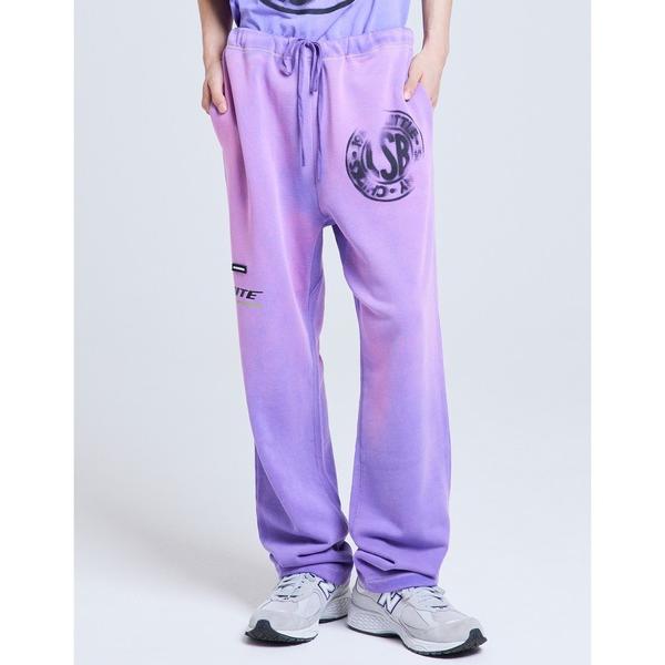 『タイムセール実施中』参考価格：14，080円発売時期：2024年03月コンディション：B（目立つ使用感なし）使用感が少ない、または気にならないアイテムウエスト：型崩れ参考商品名：gradation logo sweat pants参考品番...