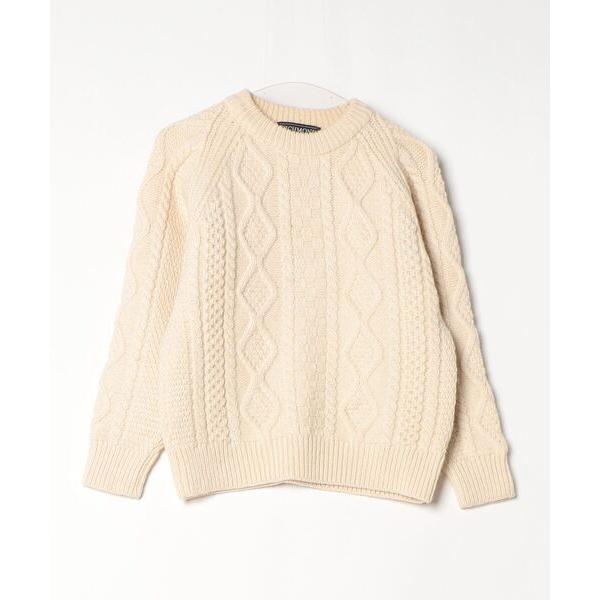 コンディション：A（使用感なし）数回使用した程度で使用感が感じられないアイテムZOZO問い合わせ番号:103867377ショップ:ZOZOUSED，ゾゾユーズドブランド:RICHMOND，リッチモンド商品名:長袖ニットカテゴリ:トップス&g...