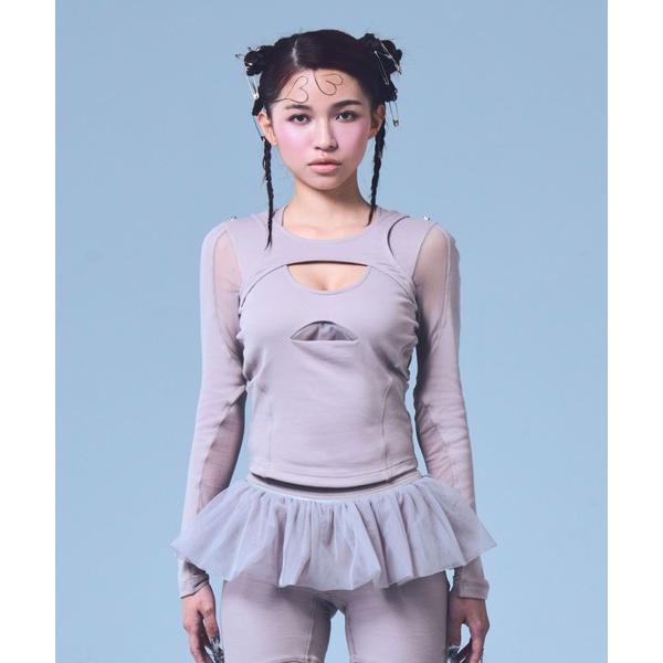 参考価格：28，600円発売時期：2025年06月コンディション：A（使用感なし）数回使用した程度で使用感が感じられないアイテム参考商品名：【Seivson x Ling Han ＆ Chin Han - sseeiivvssoonn Co...