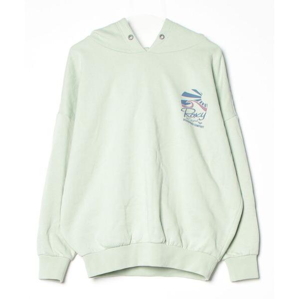 参考価格：10，450円発売時期：2023年03月コンディション：D（傷・汚れあり）傷や汚れがあるが使用には問題ないアイテム調整紐：欠損参考商品名：ROXY THE ORIGINAL HO/ロキシープルオーバーパーカー・フーディ参考品番：R...