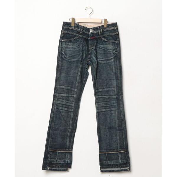 コンディション：B（目立つ使用感なし）使用感が少ない、または気にならないアイテム全体的：色あせ内側：汚れZOZO問い合わせ番号:103868946ショップ:ZOZOUSED，ゾゾユーズドブランド:MARITHE + FRANCOIS GIR...