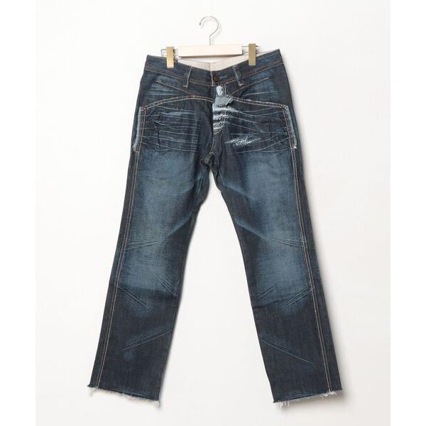 コンディション：B（目立つ使用感なし）使用感が少ない、または気にならないアイテム全体的：色あせ内側：汚れZOZO問い合わせ番号:103868948ショップ:ZOZOUSED，ゾゾユーズドブランド:MARITHE + FRANCOIS GIR...