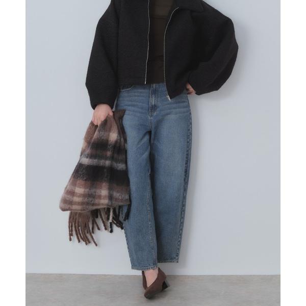 『セール実施中』参考価格：5，500円発売時期：2023年09月コンディション：A（使用感なし）数回使用した程度で使用感が感じられないアイテム参考商品名：ソフトカーブデニム参考品番：SIGEL252001/SIGYI1123001【商品に関...