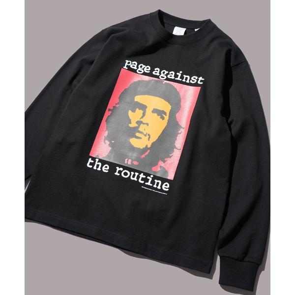 参考価格：7，700円発売時期：2025年09月コンディション：A（使用感なし）数回使用した程度で使用感が感じられないアイテム参考商品名：THRIFTY LOOK / スリフティールック ’’TBL’’ LS TEE グラフィック 長袖Tシ...