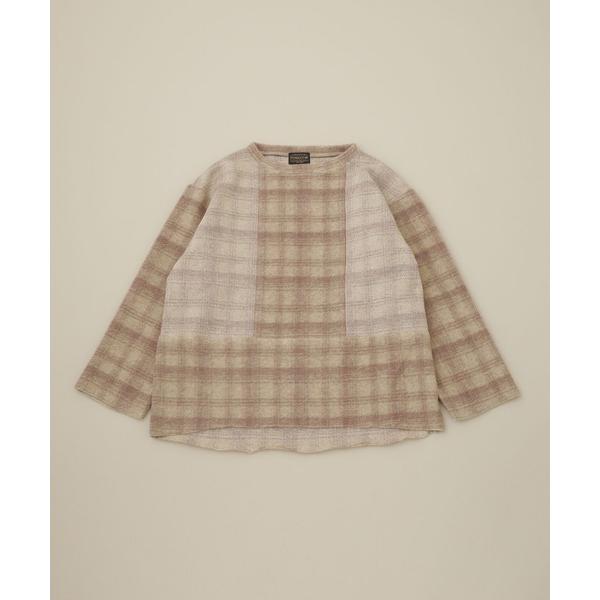 参考価格：23，100円発売時期：2022年09月コンディション：A（使用感なし）数回使用した程度で使用感が感じられないアイテム参考商品名：PENDLETON/別注 Multi Panel Crew Pullover参考品番：670-222...