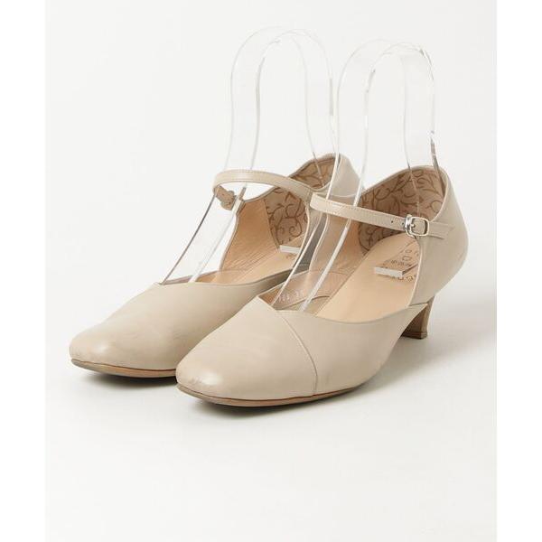 参考価格：24，200円発売時期：2021年03月コンディション：C（やや使用感あり）使用感があり、やや気になる傷や汚れがあるアイテム表面・内側：汚れかかと・つま先：擦り減り参考商品名：【water massage】なやみ知らずパンプス5....