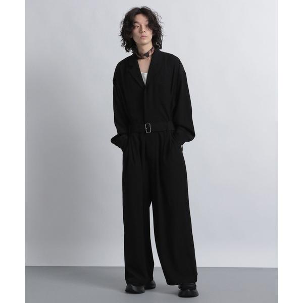 『タイムセール実施中』参考価格：22，000円発売時期：2023年08月コンディション：C（やや使用感あり）使用感があり、やや気になる傷や汚れがあるアイテム全体的：汚れ、保管上のにおいがします。すそ周り：毛玉付属品：ベルト参考商品名：ジャケ...