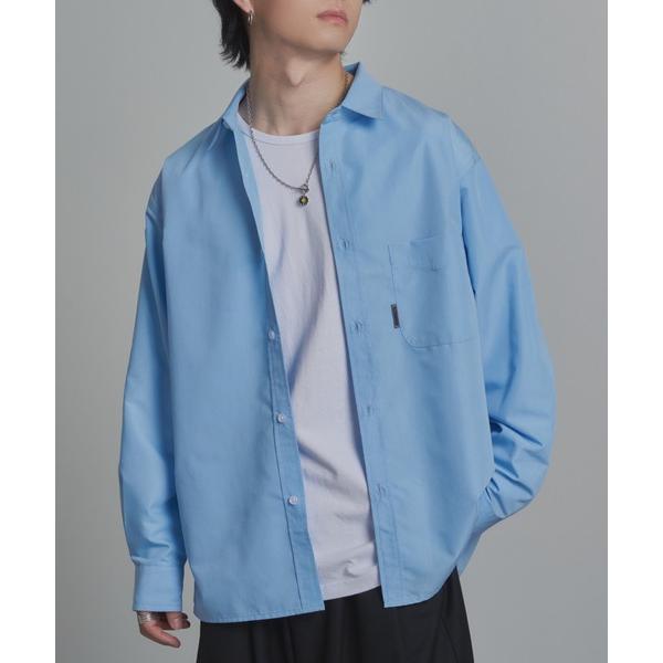 『セール実施中』参考価格：4，950円発売時期：2023年02月コンディション：A（使用感なし）数回使用した程度で使用感が感じられないアイテム参考商品名：リラックスフィットベーシックルーズシャツ参考品番：AAAZU1222001【商品に関す...