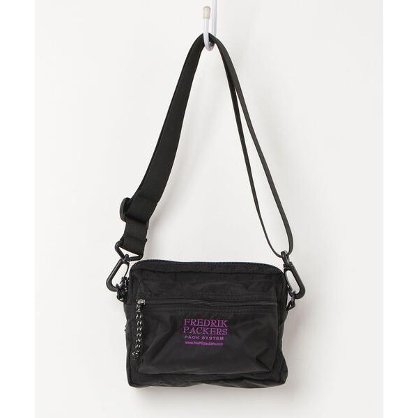 『タイムセール実施中』参考価格：6，490円発売時期：2021年11月コンディション：A（使用感なし）数回使用した程度で使用感が感じられないアイテム参考商品名：FREDRIK PACKERS × FREAK'S STORE/フレドリックパッ...