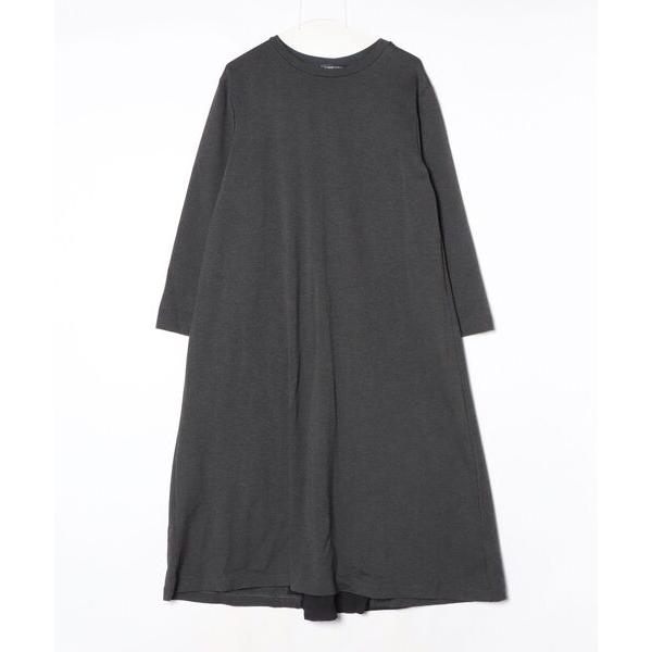 『タイムセール実施中』参考価格：9，900円発売時期：2020年11月コンディション：B（目立つ使用感なし）使用感が少ない、または気にならないアイテム首周り：汚れ参考商品名：【WEB別注】バック開きカット長袖ワンピース参考品番：2201-9...