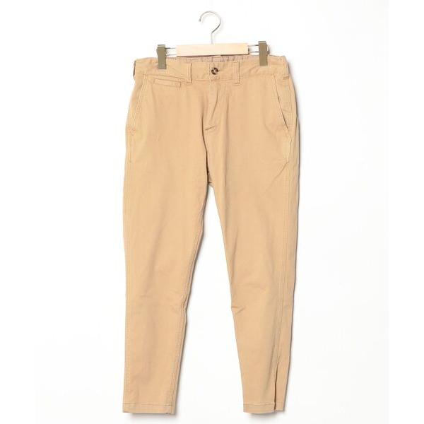 参考価格：13，200円発売時期：2022年02月コンディション：B（目立つ使用感なし）使用感が少ない、または気にならないアイテムすそ周り：色あせ参考商品名：『WONDER SHAPE』comfort：360°全方向高伸縮 『ワンダーシェイ...